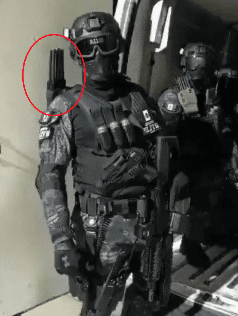 Top 10 Wireless Security Issues - Thyrasec