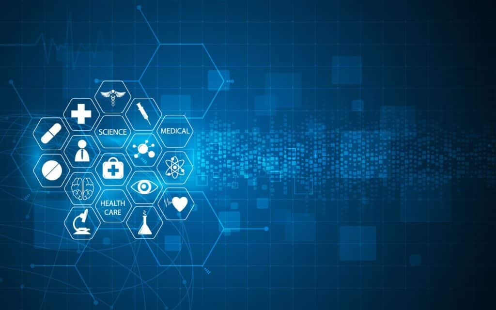 Medical Device Cybersecurity - Thyrasec