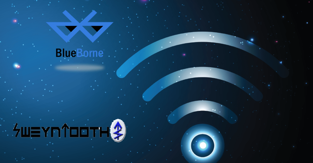 Top 6 Bluetooth Vulnerabilities - Thyrasec