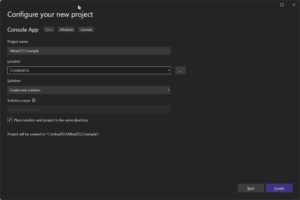 Integrating MbedTLS by Example - Thyrasec