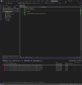 Integrating MbedTLS by Example - Thyrasec