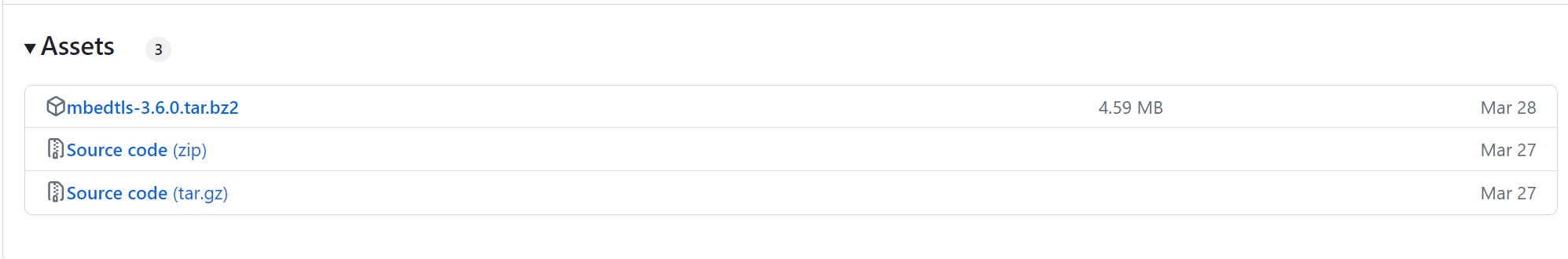 Integrating MbedTLS by Example - Thyrasec